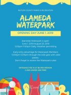 Butler County Parks and Recreation - Butler County Parks and Recreation