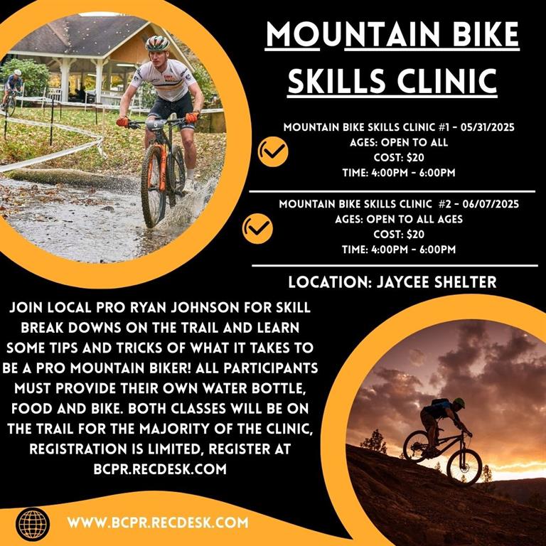 Butler County Parks and Recreation - Butler County Parks and Recreation