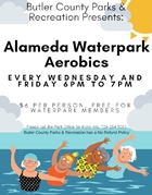 Butler County Parks and Recreation - Butler County Parks and Recreation